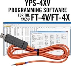RT Systems YPS-4XV-USB RT Systems Radio Programming Software | DX ...