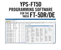 RT Systems Application Software - Programming/Cloning Application ...