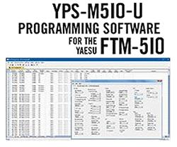 RT Systems YPS-M510-U RT Systems Radio Programming Software | DX ...