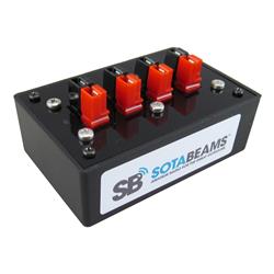 Sotabeams Band Hopper - The Best Picture Of Beam
