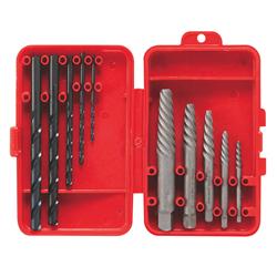 Craftsman screw extractor store