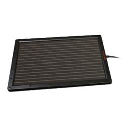 Summit Racing SUM-900148 Summit Racing™ Solar Powered Battery Chargers ...