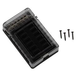 Summit Racing SUM-900378 Summit Racing™ Fuse Blocks | DX Engineering