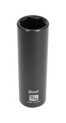 Summit Racing SUM-90156 Summit Racing™ Laser Etched Sockets | DX ...