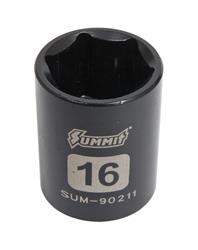 Summit Racing SUM-90211 Summit Racing™ Laser Etched Sockets | DX ...