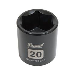 Summit Racing SUM-90215 Summit Racing™ Laser Etched Sockets | DX ...