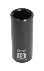 Summit Racing SUM-90264 Summit Racing™ Laser Etched Sockets | DX ...