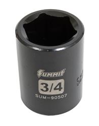Summit Racing SUM-90507 Summit Racing™ Laser Etched Sockets | DX ...