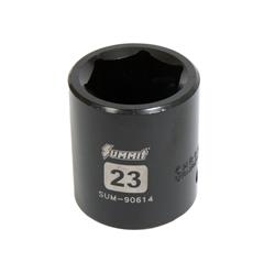 Summit Racing SUM-90614 Summit Racing™ Laser Etched Sockets | DX ...