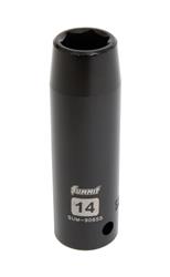 Summit Racing SUM-90655 Summit Racing™ Laser Etched Sockets | DX ...