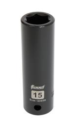 Summit Racing SUM-90656 Summit Racing™ Laser Etched Sockets | DX ...