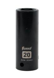 Summit Racing SUM-90661 Summit Racing™ Laser Etched Sockets | DX ...