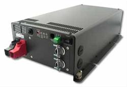 Samlex ST1500-112 Samlex DC/AC Pure Sine Wave Power Inverters | DX ...