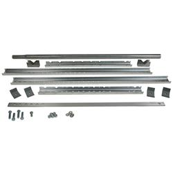 TBX Tower SM TBX Tower Side Mount Kits | DX Engineering