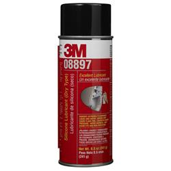 3M 7000000337 3M Products Silicone Lubricant | DX Engineering