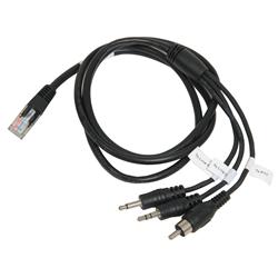 Tigertronics SL-CABK3 Tigertronics SignaLink Radio Interface Cables ...