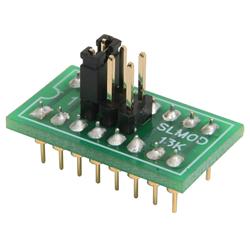 Tigertronics SL-MOD13K Tigertronics SignaLink Plug-and-Play Jumper ...