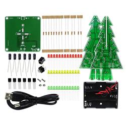 Vectronics 1225K Vectronics Electronic Christmas Tree Kits | DX Engineering