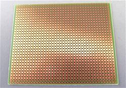 Velleman ECL1-2 Velleman Eurocard Printed Circuit Project Boards | DX ...