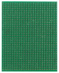 Velleman ECS1-2 Velleman Eurocard Printed Circuit Project Boards | DX ...