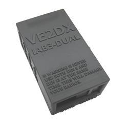 VE2DX Electronics IAB3-DUAL VE2DX Electronics Accessory Port Breakout ...