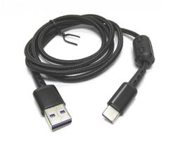 VE2DX Electronics USB-CRFI36IN VE2DX Electronics Filtered USB Cables ...