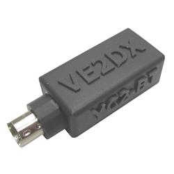 Transceiver Computer Interface Units - Bluetooth CAT/COM Computer ...