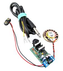 Code Practice Oscillators and Tutors | DXE HAM Radio Equipment