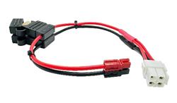 12 Volt Power HF4-PP-25A 12 Volt Power, Inc. DC Power Cable Assemblies | DX Engineering