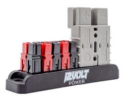 12 Volt Power PD-SB50 12 Volt Power, Inc. PD-SB50 Powerpole®/SB50 ...