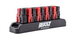 12 Volt Power PD9-PLUS 12 Volt Power Inc. PD9-Plus Powerpole ...
