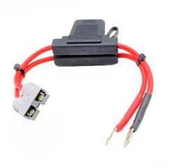 12 Volt Power TVP-RSFH 12 Volt Power, Inc. DC Power Cable Assemblies ...