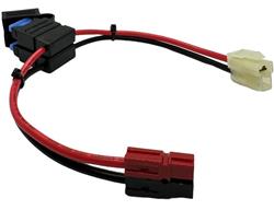 12 Volt Power TVP-TPFH-12 12 Volt Power, Inc. DC Power Cable Assemblies | DX Engineering