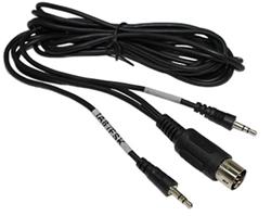 West Mountain Radio IA/FSK/CBL West Mountain Radio RIGblaster Digital ...