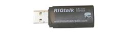 West Mountain Radio RT1/D89 West Mountain Radio RIGtalk RT1 USB ...