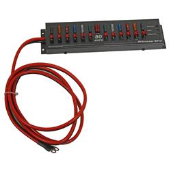 DC Multiple Outlet Panels | DX Engineering