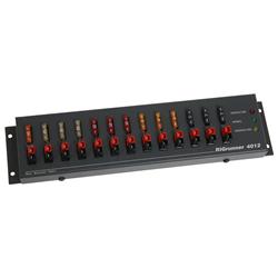DC Multiple Outlet Panels | DX Engineering