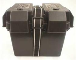 Battery Boxes and Trays | DXE HAM Radio Equipment