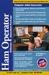 W5YI Group HOS-12 W5YI Group Amateur Radio License Study Guides | DX ...