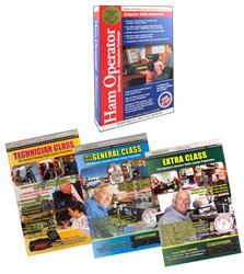 W5YI Group HOSB-16 W5YI Group Amateur Radio License Study Guides | DX ...