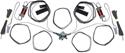 MFJ MFJ-17754 MFJ 17754 40/20M Dipole Antennas | DX Engineering