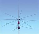 Cushcraft HF Vertical Antennas and Packages
