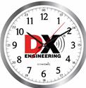 MFJ MFJ-105D MFJ 105D Quartz Wall Clocks | DX Engineering