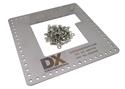 DX Engineering DXE-RADP-3 DX Engineering Radial Plates | DX Engineering