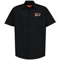 DX Engineering Redcap Short Sleeve Work Shirts | DX Engineering