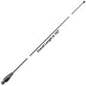 Whip antennas: HF, telescopic & more at DX Engineering