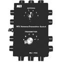 Antenna Switches, Manual