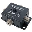 MFJ MFJ-1703 MFJ 1703 Antenna/Crossover Switches | DX Engineering