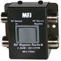 Antenna Switches, Manual