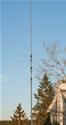 Cushcraft R8 Cushcraft R8 Eight-Band Vertical Antennas | DX Engineering